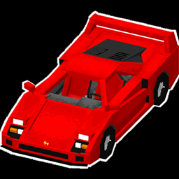 The Ultimate Ferrari - Minecraft Bedrock Addons - CurseForge