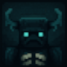 Requiem Warden - Minecraft Mods - CurseForge