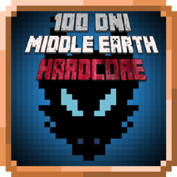 Days100 Middle Earth - Minecraft Modpacks - CurseForge