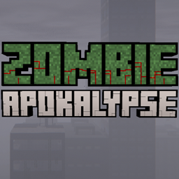 Welcome to the Zombie Apokalypse [WB] - Minecraft Modpacks - CurseForge