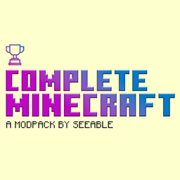 Complete Craft - Minecraft Modpacks - CurseForge