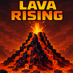 LavaRising - Files - Minecraft Mods - CurseForge