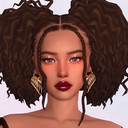 Kala Gallardo - The Sims 4 Sims / Households - CurseForge