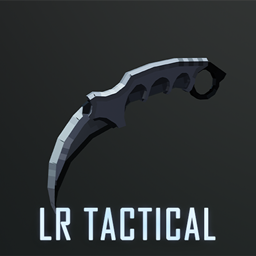 [TACZ] LesRaisins Tactical Equipements - Gallery - Minecraft Mods ...
