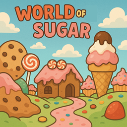 Sugar's World - Files - Minecraft Mods - CurseForge