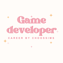 Game developer career♡ - The Sims 4 Mods - CurseForge