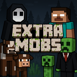 Extra Mobs ++ - Gallery - Minecraft Mods - CurseForge