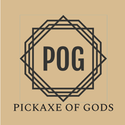 Pickaxe Of Gods - Minecraft Mods - CurseForge