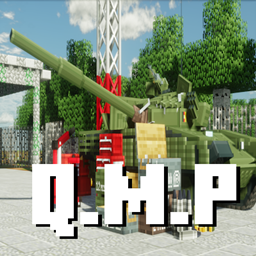 [IV/MTS] Q.M.P [Qawsed Military pack] - Minecraft Mods - CurseForge