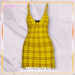 Jane Short Dress ♡ - Gallery - The Sims 4 Create a Sim - CurseForge