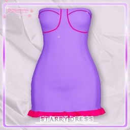 Starry Dress ♡ - Files - The Sims 4 Create a Sim - CurseForge