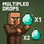 Multipled Drops - Minecraft Data Packs - CurseForge
