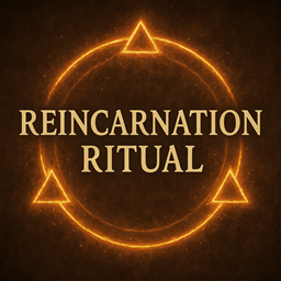 Reincarnation Ritual - Minecraft Modpacks - CurseForge