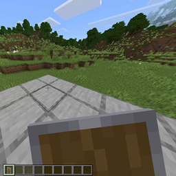 Suvile's Low Shield for 1.21.111 - Minecraft Bedrock Texture Packs ...
