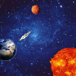 World + Space Exploration 1 - Minecraft Modpacks - CurseForge