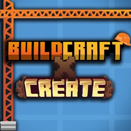 BuildCraft X Create - Minecraft Modpacks - CurseForge