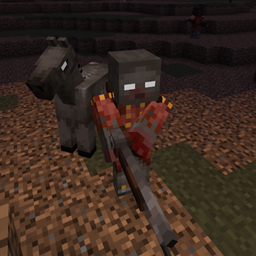 TZP Modded Zombies - Minecraft Resource Packs - CurseForge