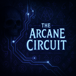 The Arcane Circuit - Gallery - Minecraft Modpacks - CurseForge