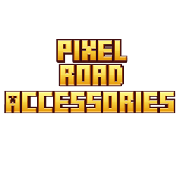 Pixel Road Accessories - Minecraft Bedrock Addons - CurseForge
