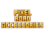Pixel Road Accessories - Minecraft Bedrock Addons - CurseForge