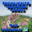 HIGHLIGHTS AWESOME WORLD - Minecraft Bedrock Maps - CurseForge