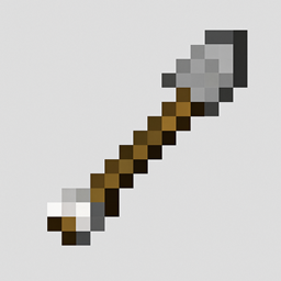 Iron Arrow Recipe - Minecraft Data Packs - CurseForge
