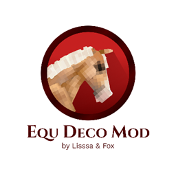 EquDeco - EquDecoMod-Neo-1.21.1- V1.1.jar - Minecraft Mods - CurseForge
