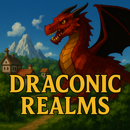 Draconic Realms - Minecraft Modpacks - CurseForge