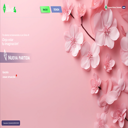 Main Menu Background Override Pink 2 - The Sims 4 Mods - CurseForge