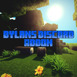 Dylan`s Discord Addon - Minecraft Bedrock Addons - CurseForge