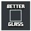 Better Glass - Minecraft Bedrock Texture Packs - CurseForge