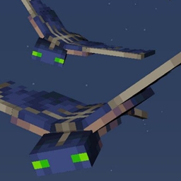 PHANTOM BOOTS 'n Armour - Minecraft Mods - CurseForge