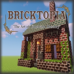 Bricktopia - File - Minecraft Mods - CurseForge