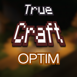 TrueCraft OPTIM - Minecraft Modpacks - CurseForge