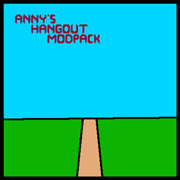Anny's Hangout Pack - Minecraft Modpacks - CurseForge