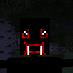 The Webborn (Horror Entity) - Gallery - Minecraft Mods - CurseForge