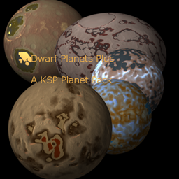ksp planets