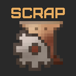 Scrap - Minecraft Mods - CurseForge