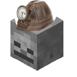 The Dead Miner - Gallery - Minecraft Worlds - CurseForge