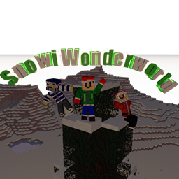 Snowi Wonderworld - Minecraft Modpacks - CurseForge