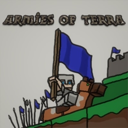 Armies of Terra - Minecraft Modpacks - CurseForge