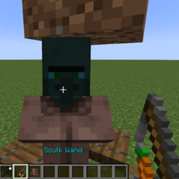 Wand Of The Wardens Curse - Minecraft Data Packs - CurseForge