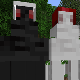 Cute ghast - Minecraft Resource Packs - CurseForge