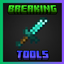 BREAKING TOOLS - Minecraft Resource Packs - CurseForge