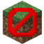 Don't Touch Grass - Gallery - Minecraft Bedrock Maps - CurseForge