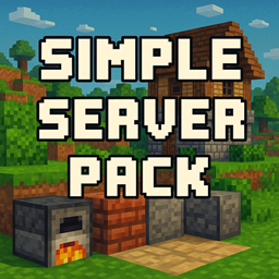 Simple Server Pack [Mini Edition] - Minecraft Modpacks - CurseForge