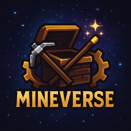 Mineverse - The First Age - Gallery - Minecraft Modpacks - CurseForge