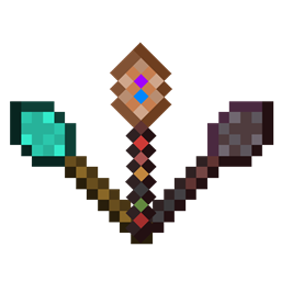 Builder's Wands - Minecraft Bedrock Addons - CurseForge