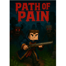The Path of Pain - Minecraft Modpacks - CurseForge