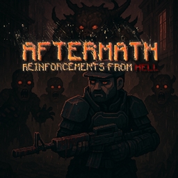 Aftermath: Reinforcements from "Hell" - Minecraft Modpacks - CurseForge